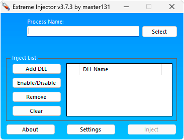 Extreme Injector Download
